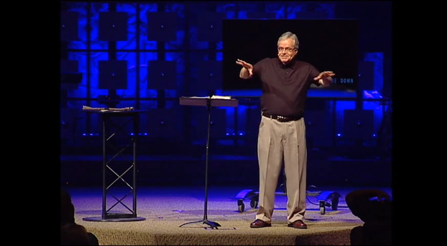 When You Become the Judge and Jury on Vimeo