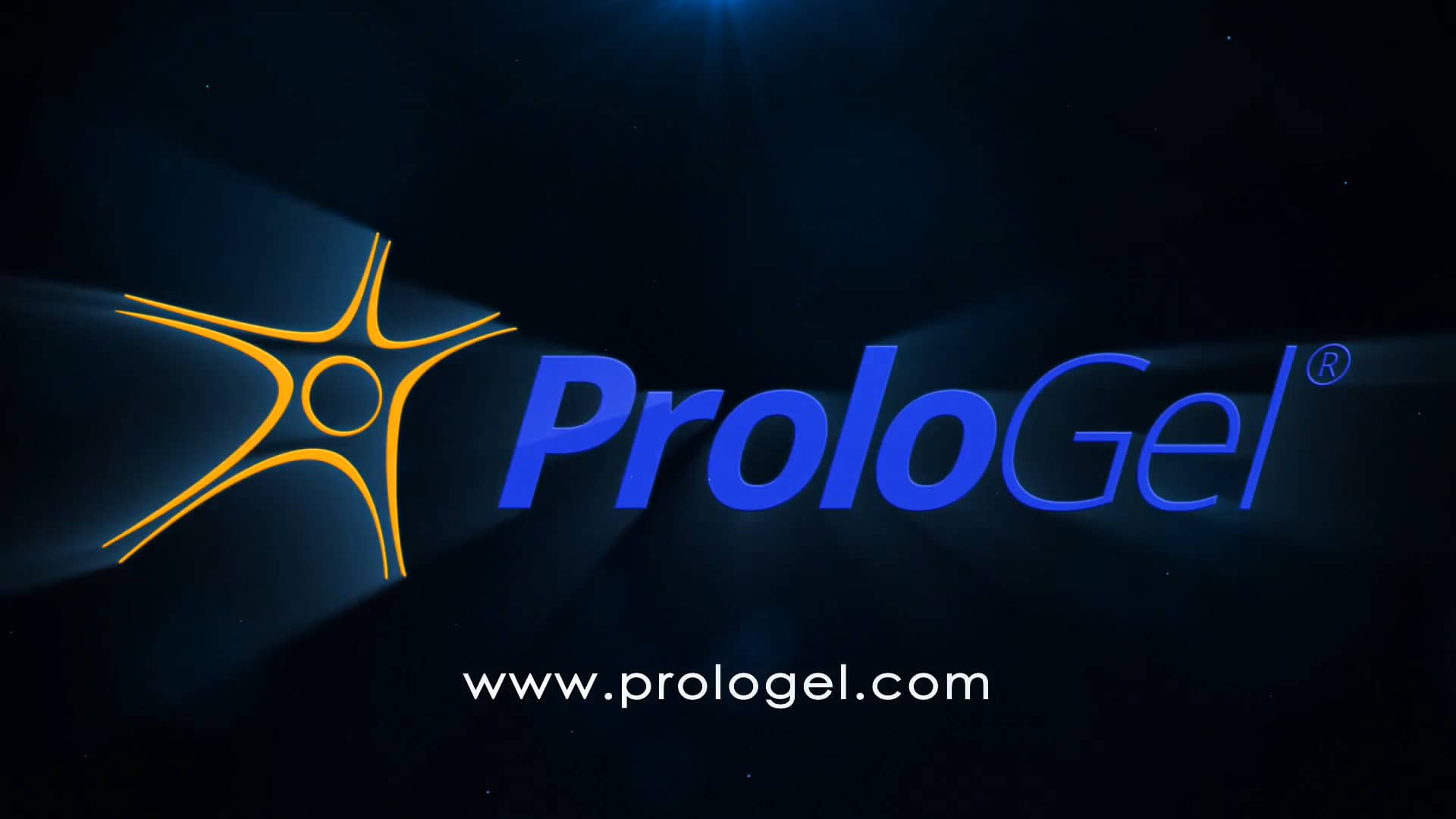 ProloGel - General Application Method - #1 on Vimeo