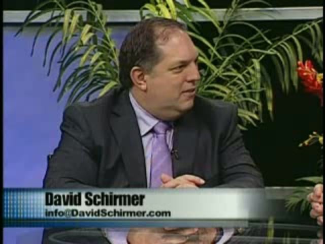 David Schirmer Exposed - An Interview with Learning From Leaders on Vimeo