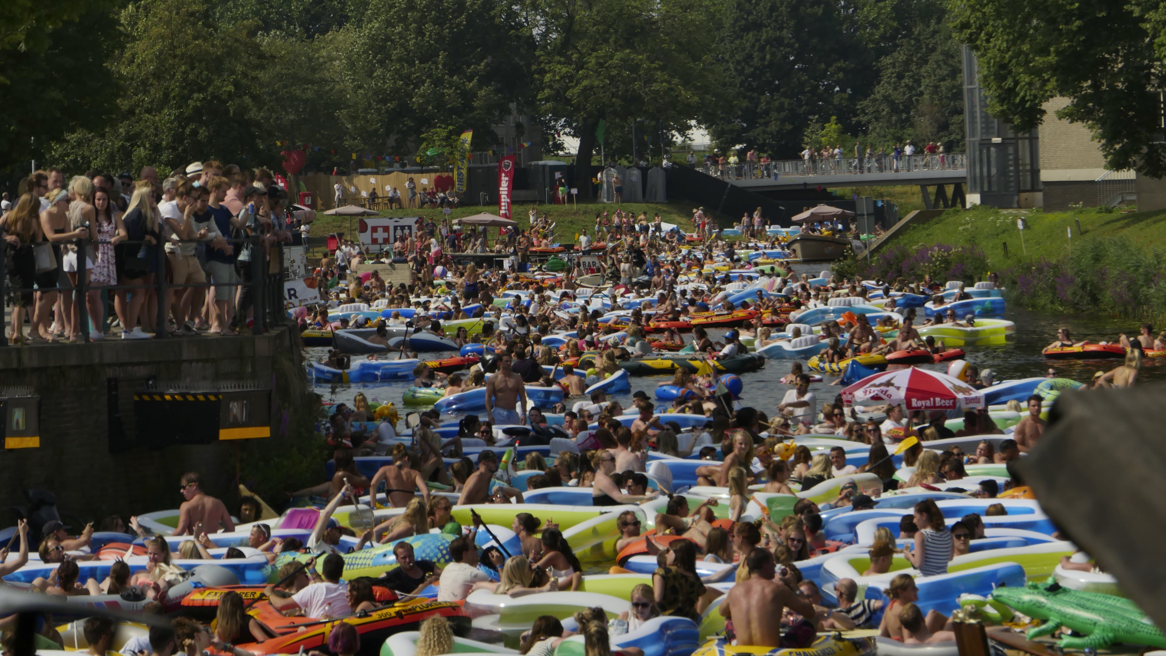 Breda Drijft the Movie (4K) on Vimeo