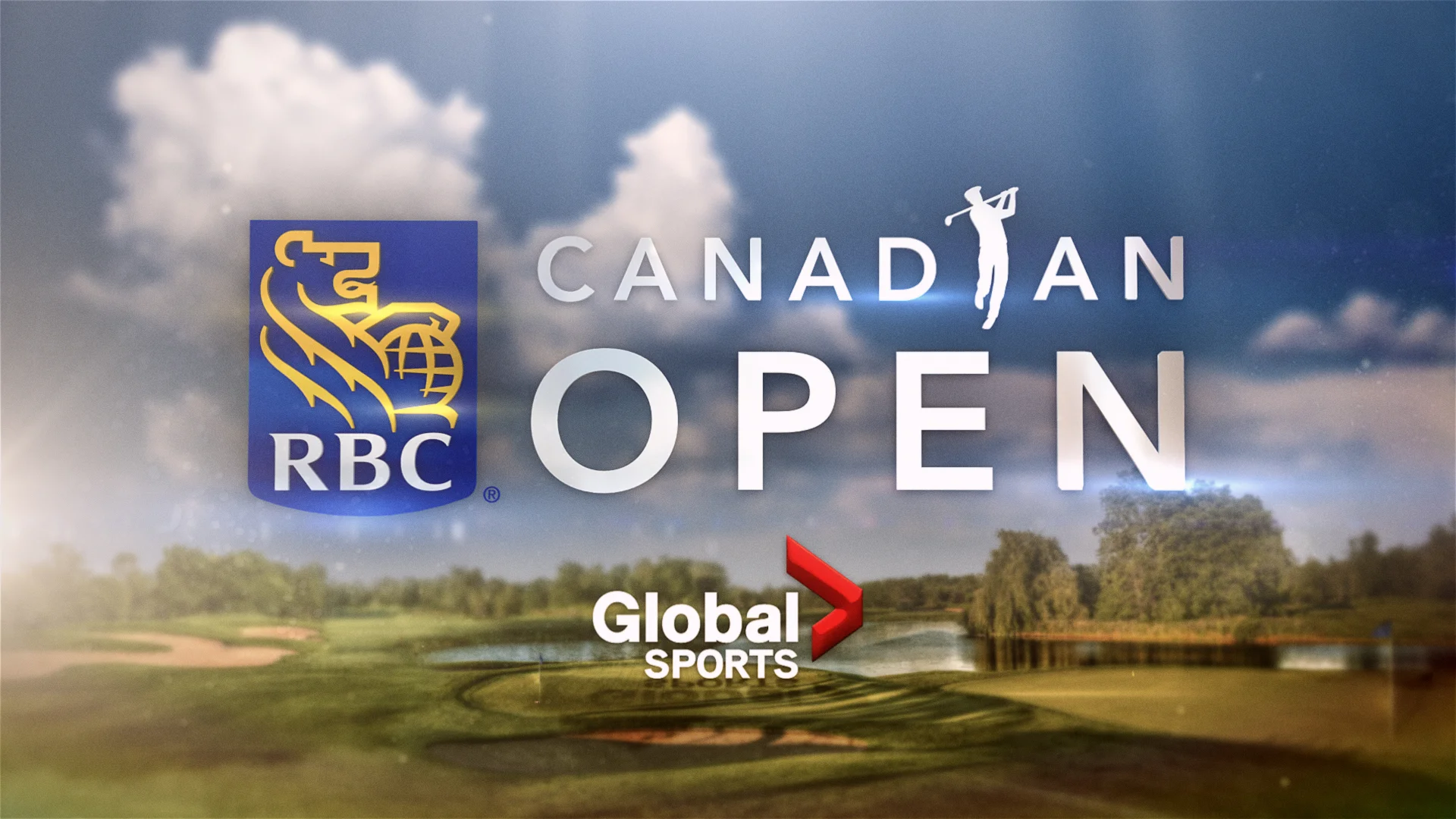 RBC Canadian Open | Opening on Vimeo