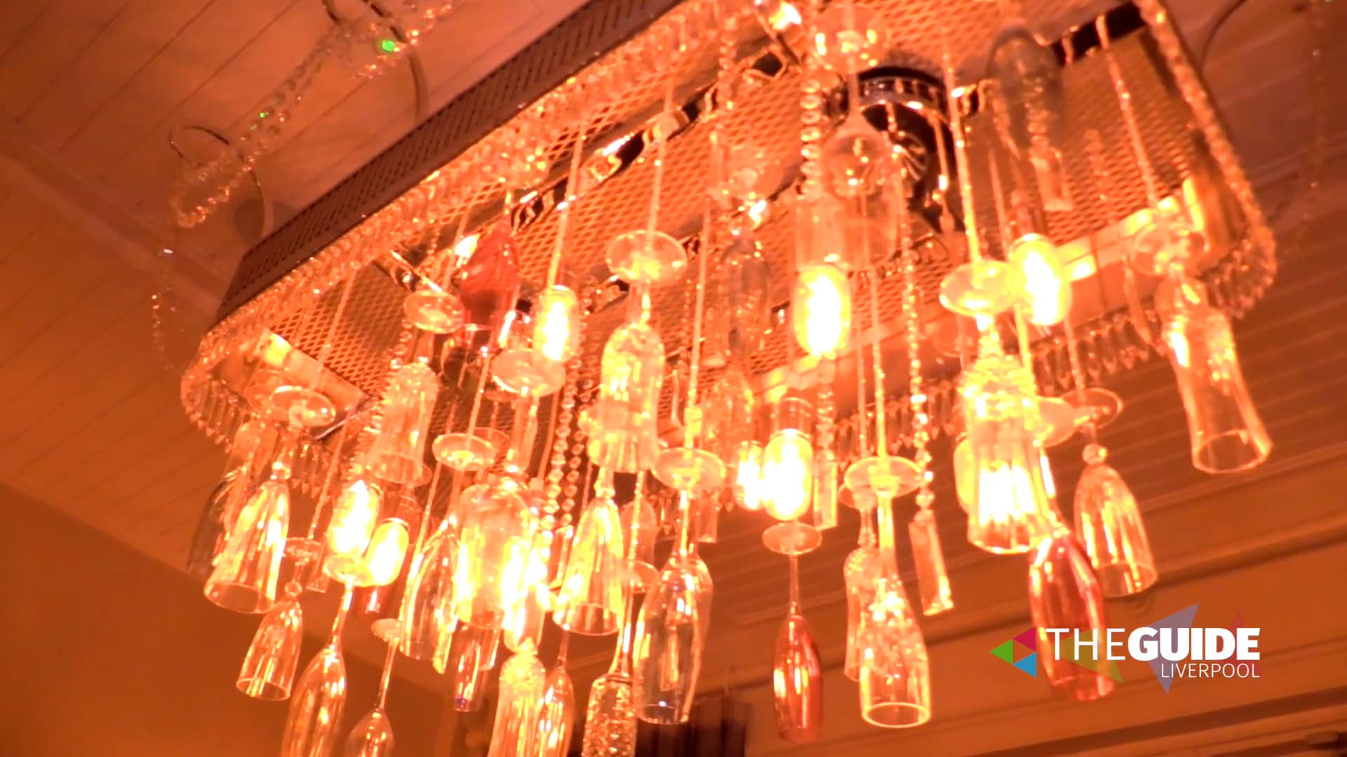 Clubhouse Liverpool launches in Liverpool ONE on Vimeo