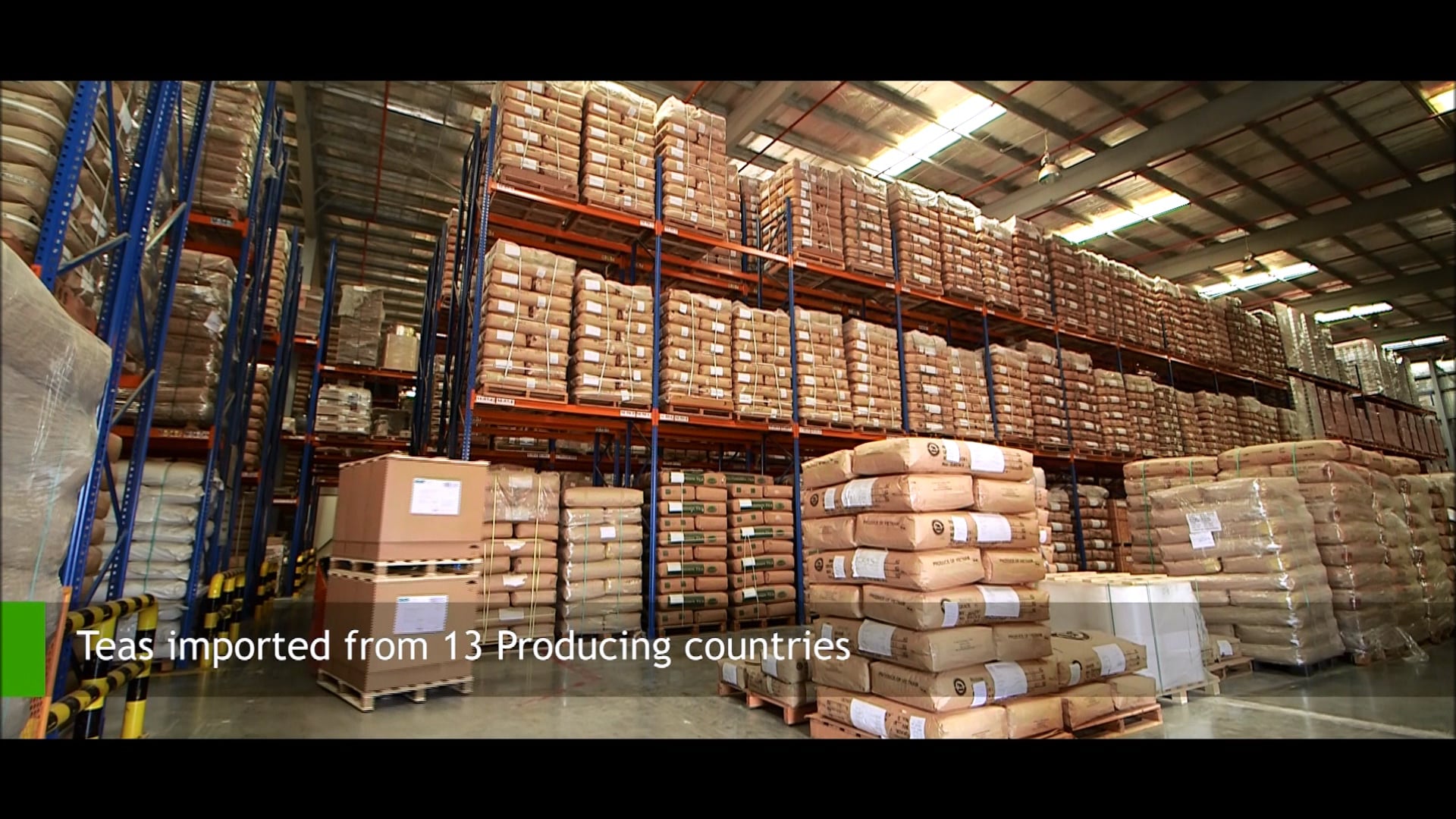 DMCC Tea Centre on Vimeo