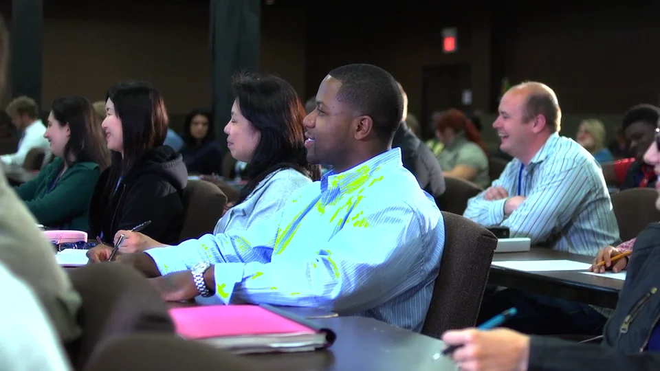 John Breland for VBC (2013) on Vimeo