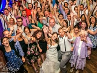 Infinity Entertainment Co. - Randolph, NJ Wedding DJs - Photo - Video ...