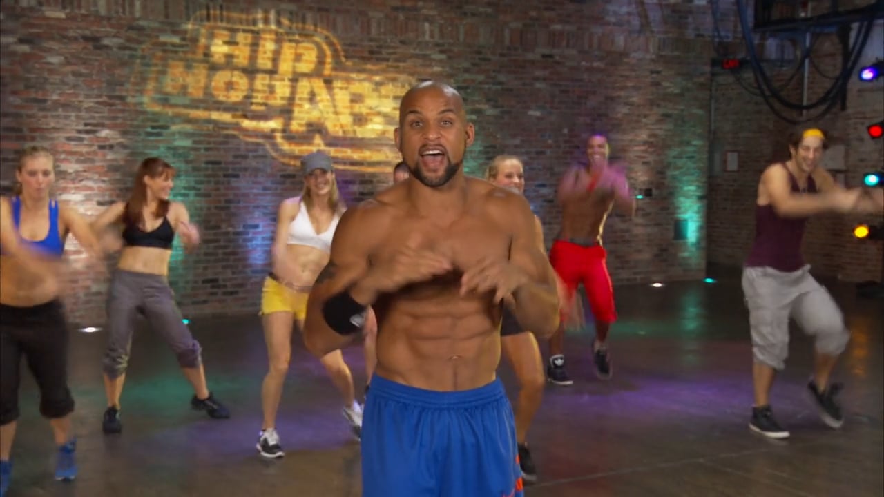 Concepts TV produces Hip Hop Abs Infomercial for Beachbody on Vimeo