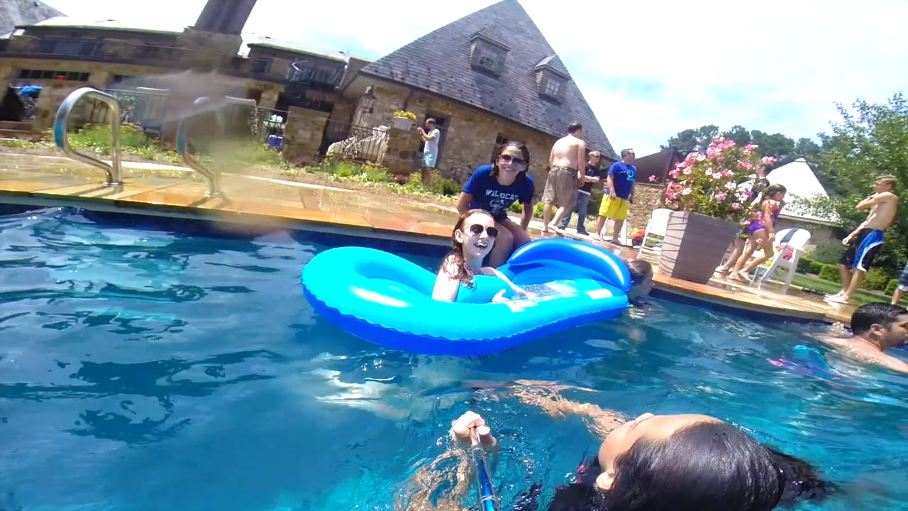 Fuse Pool Party 2016 (Final) on Vimeo