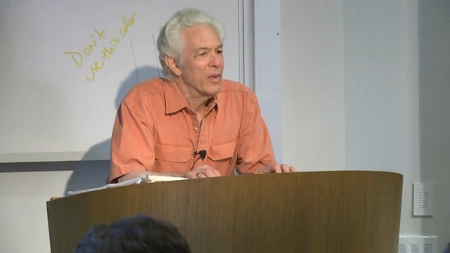 Algebraic Topology July 2016 Uchicago on Vimeo