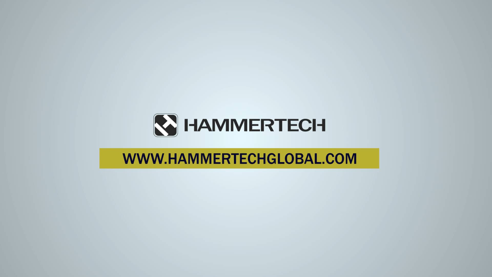 Advance Your Safety Management With HammerTech. on Vimeo