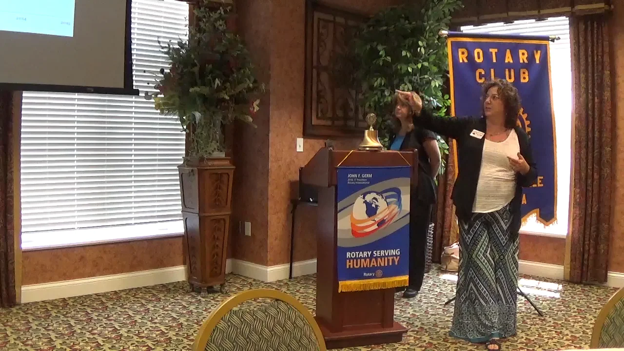 Cindy Pitts Gilbert: "Introduction to 5 Languages of Appreciation in ...