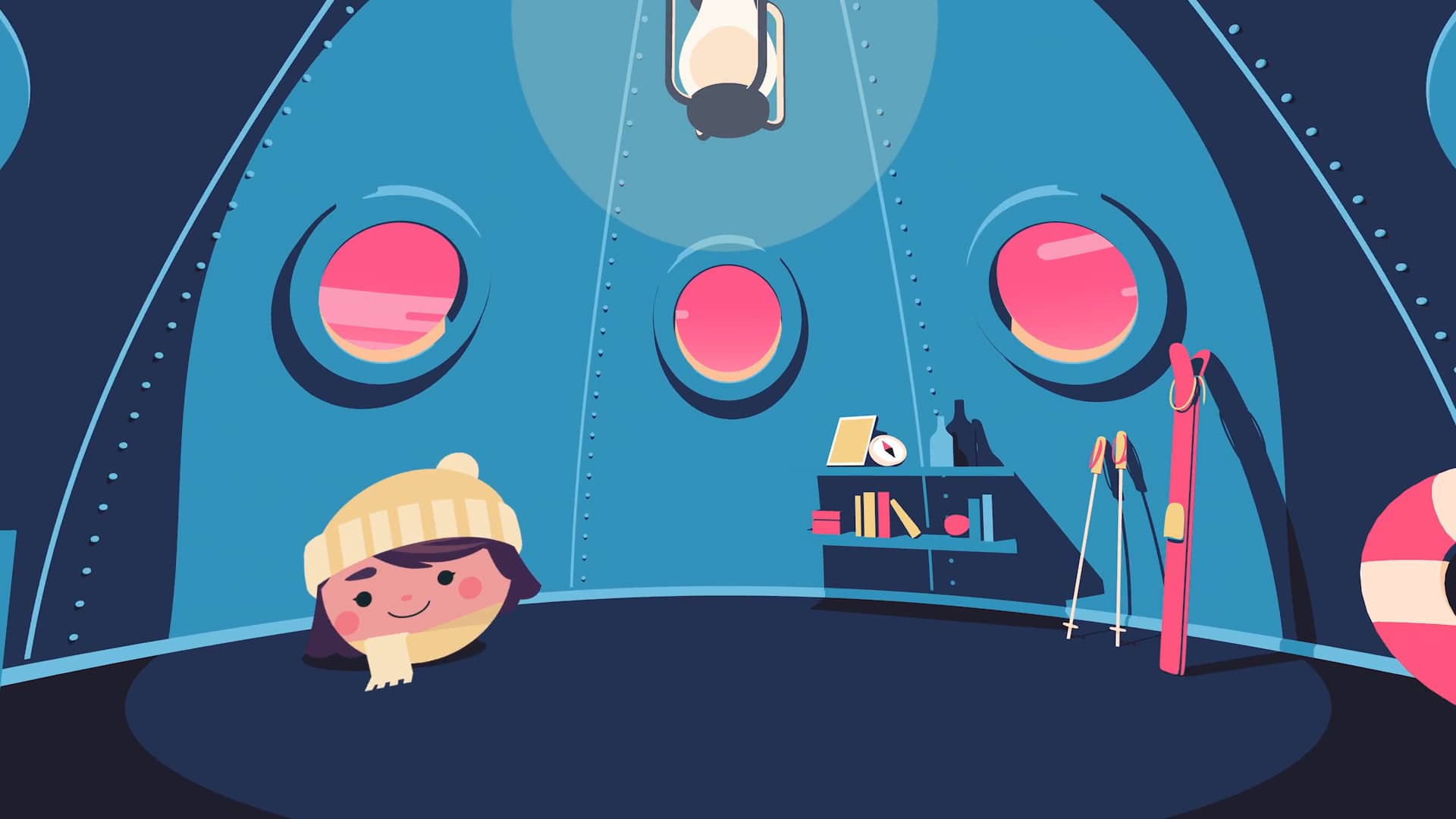 Dots & Co // Play Beautifully on Vimeo