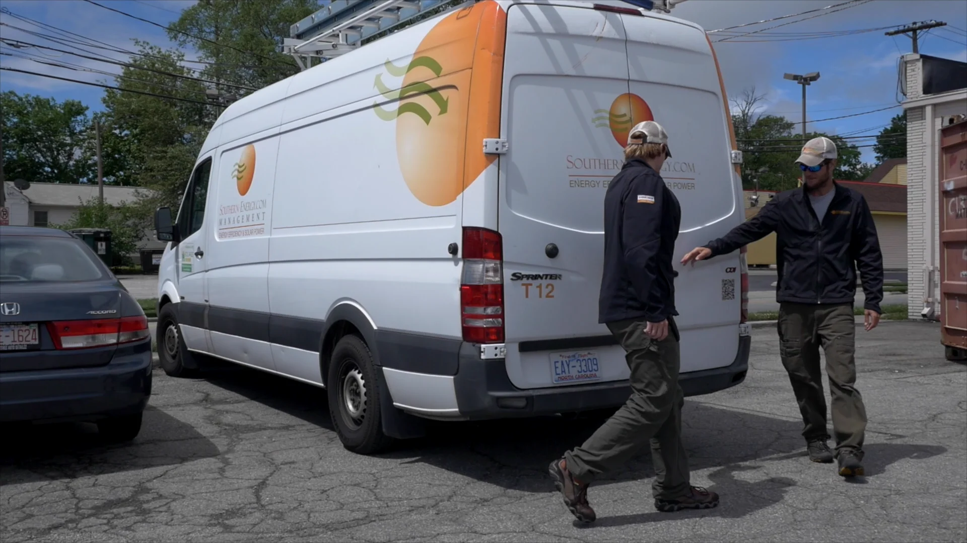 Maria Kingery on Vimeo