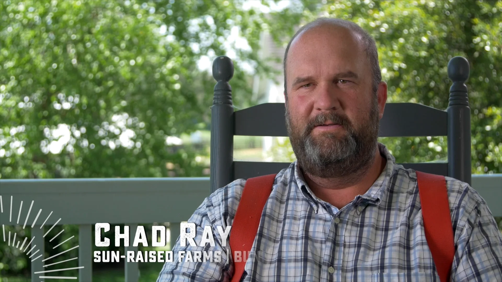 Chad Ray on Vimeo