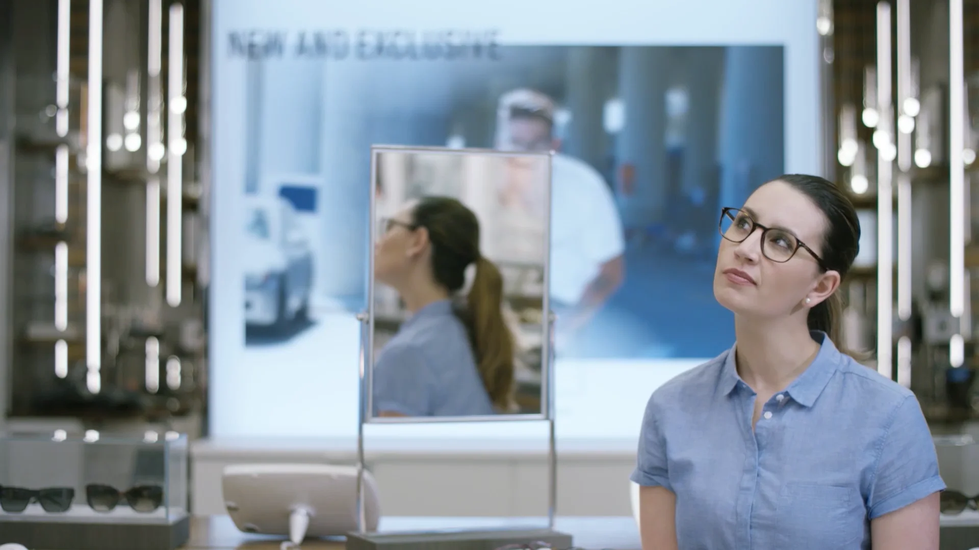 LensCrafters