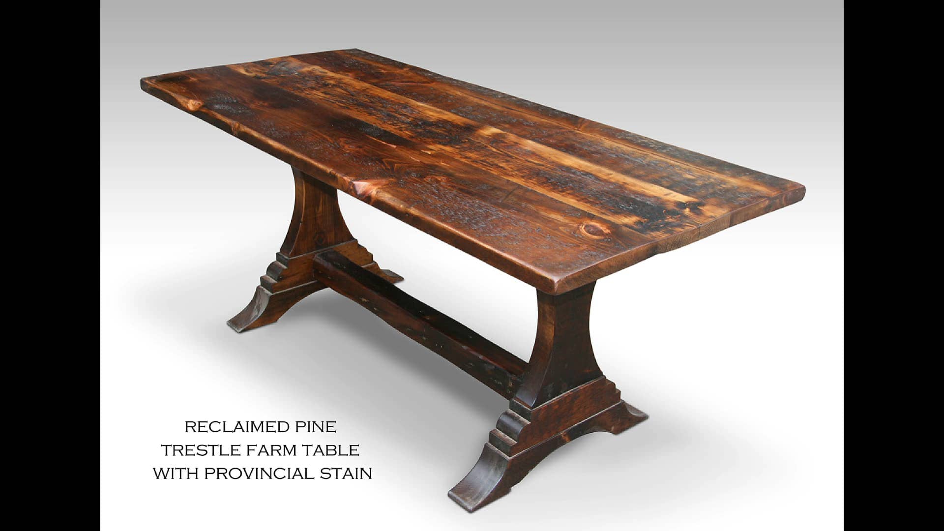 Top 20 Handmade Farm Tables Designs on Vimeo