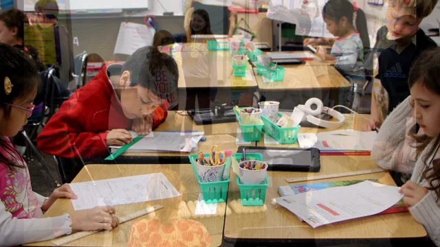 Nasa Explorer Schools