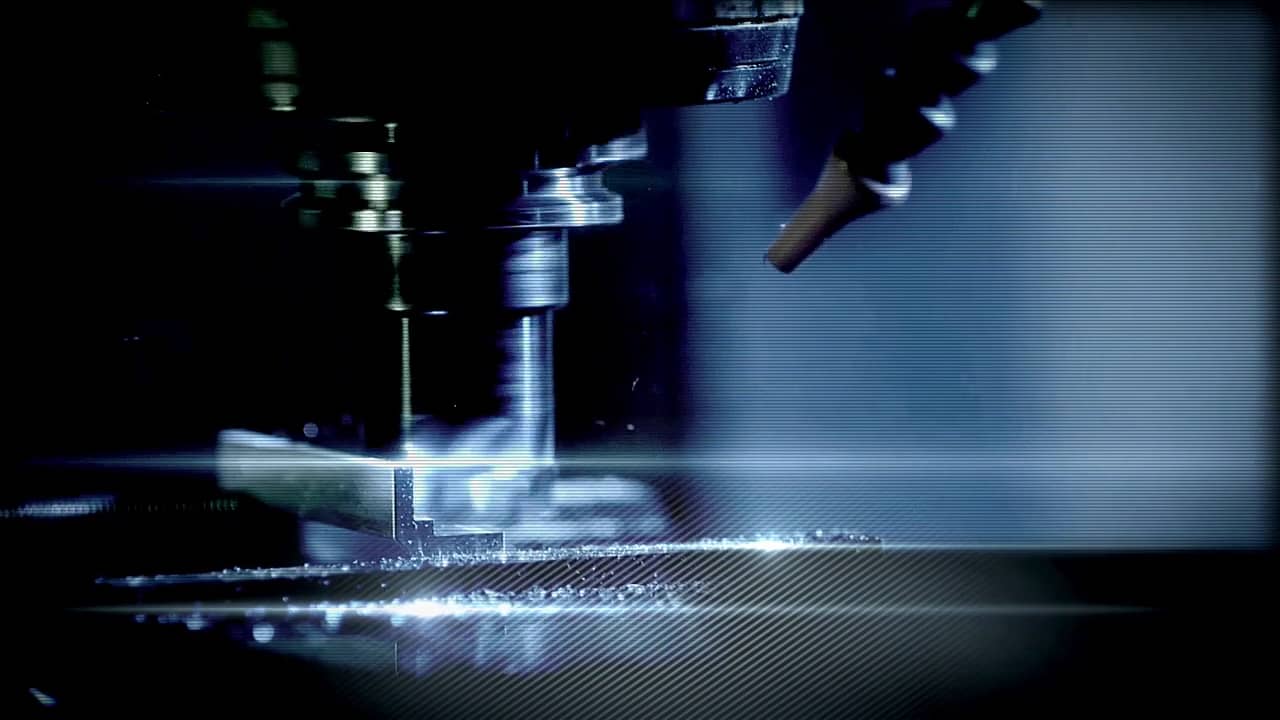 Kennametal - NOVO Promo on Vimeo