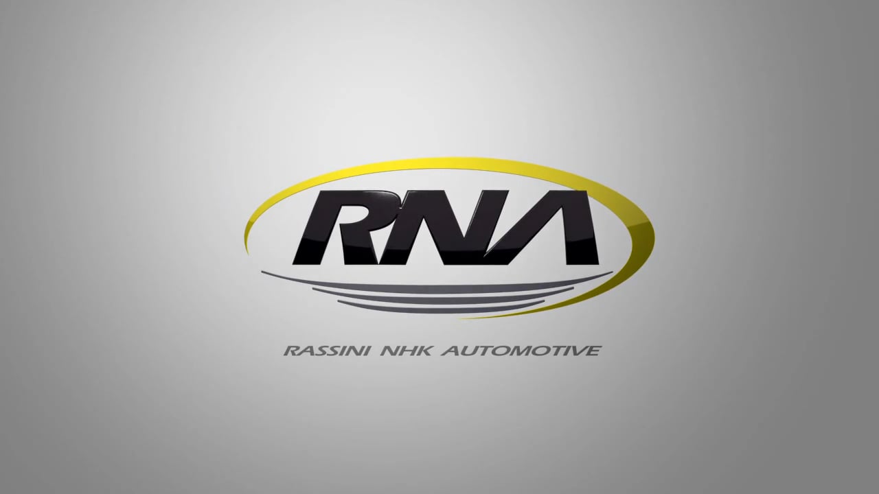 RNA - Filme Institucional 2016 - RNA - Rassini NHK Automotive - English ...