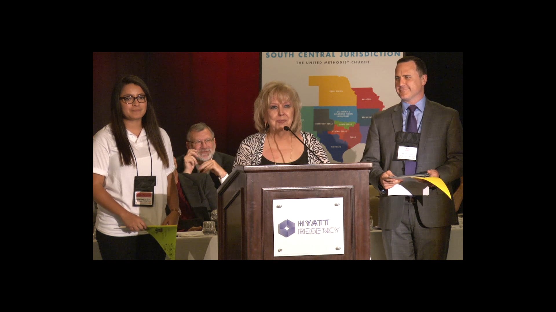 SCJ 2016 - Lydia Patterson Institute report on Vimeo