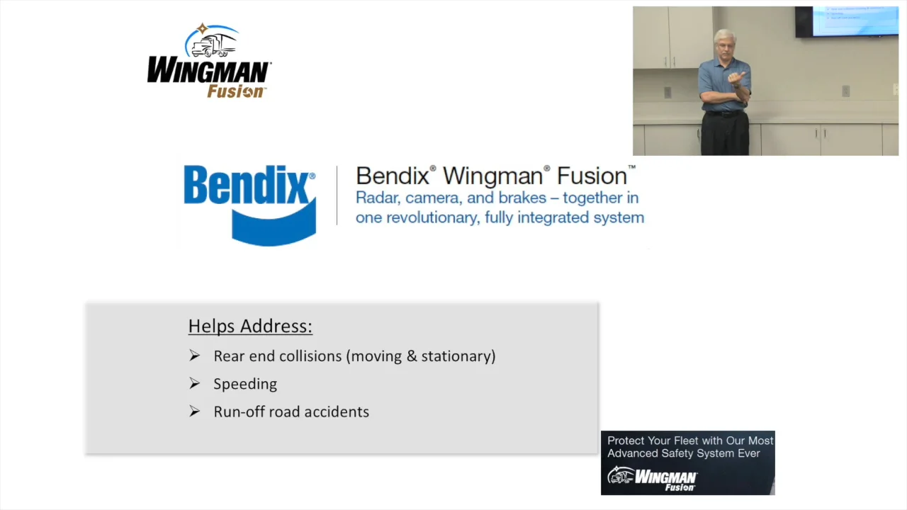 Bendix Wingman Training on Vimeo