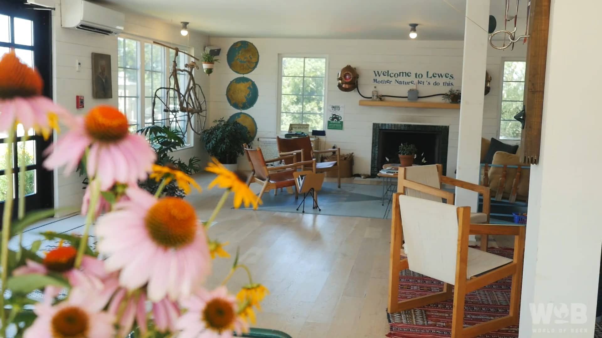 Dogfish Inn Tour Teaser on Vimeo