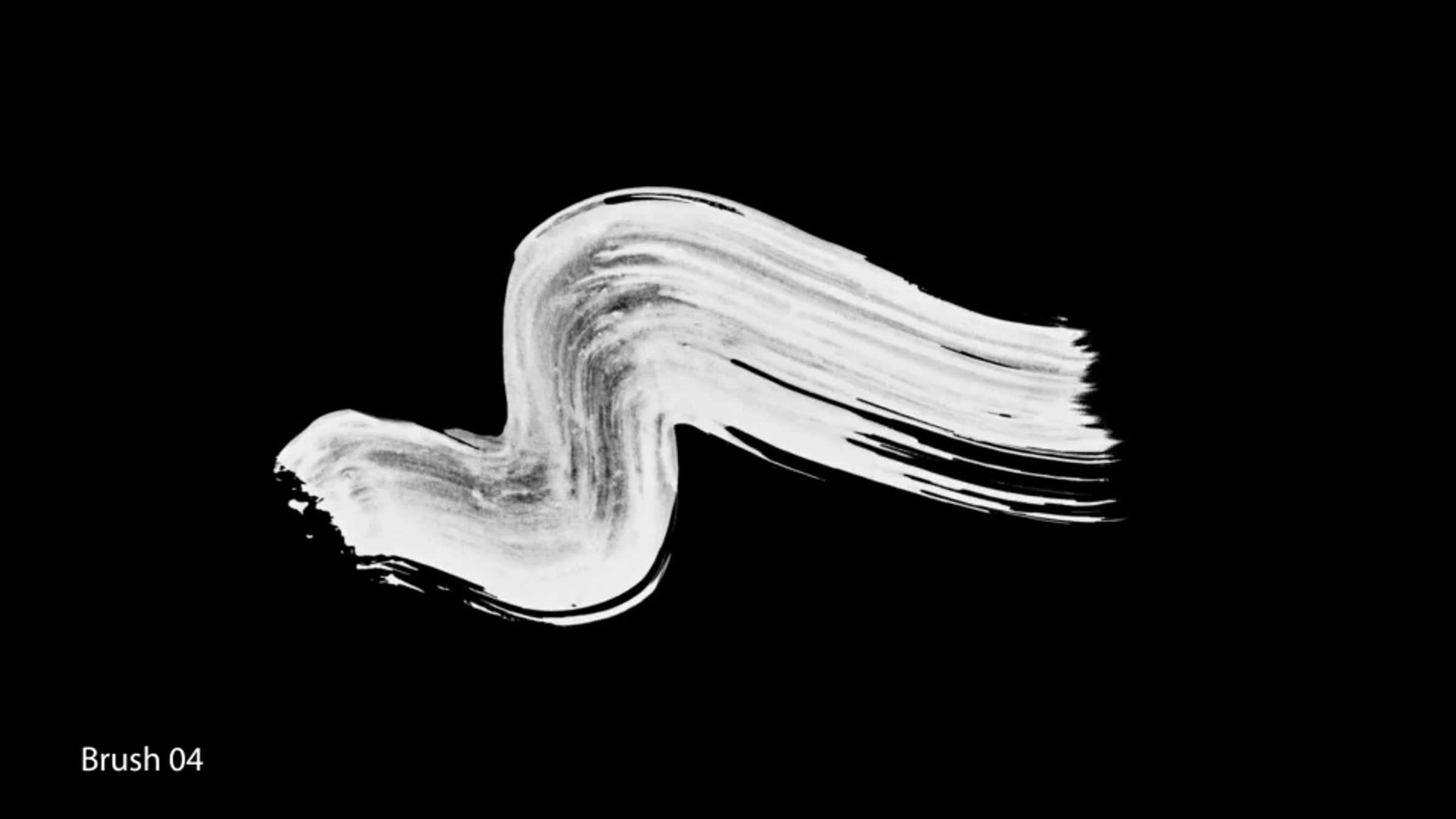 Watercolor, Paint Splatters & Brush Stroke PACK - ( After Effects ...