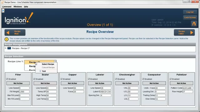 Recipe Management Software | Bryont Blog