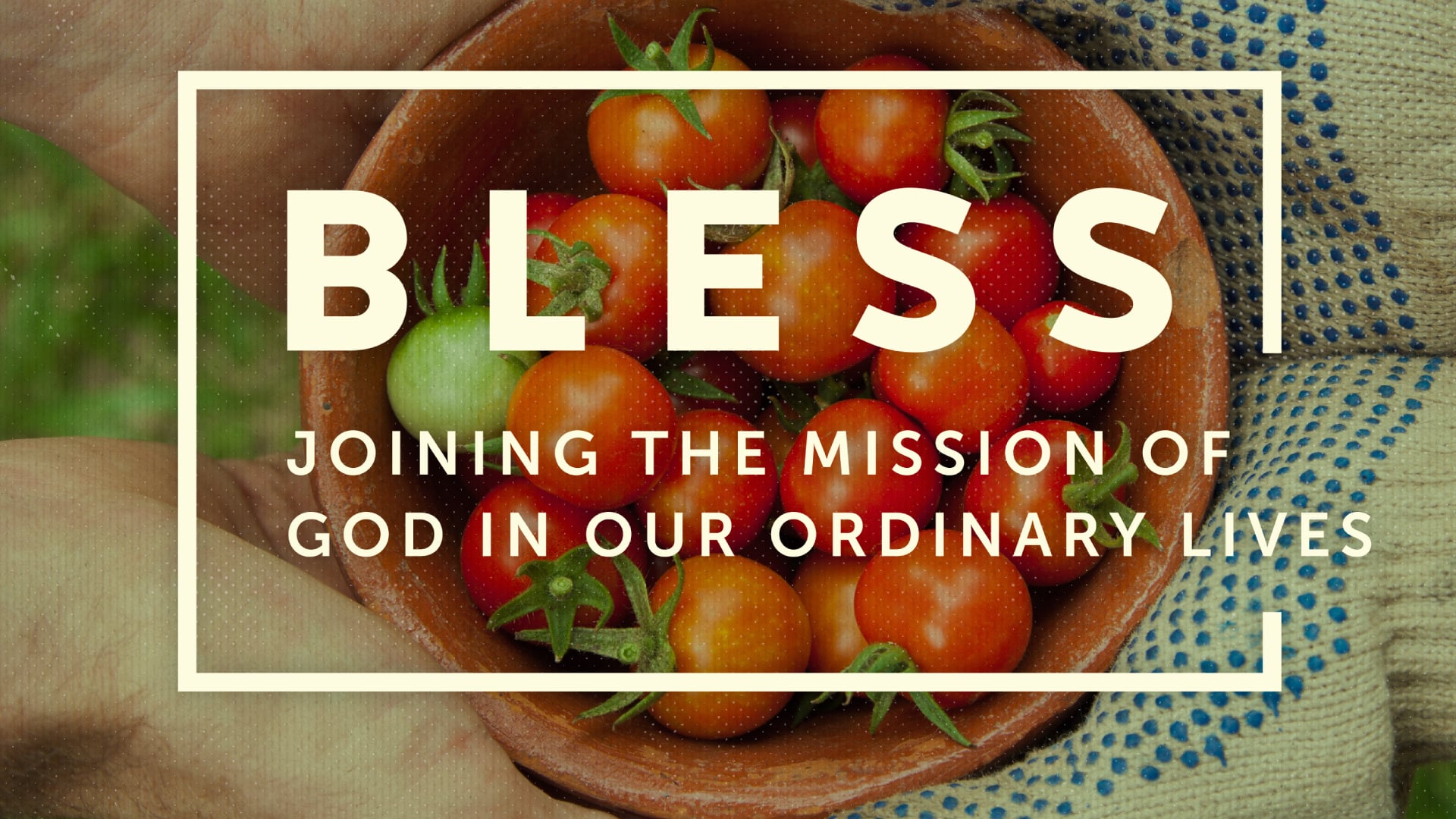 S: Serve Others | Jay Utley | July 24, 2016 on Vimeo