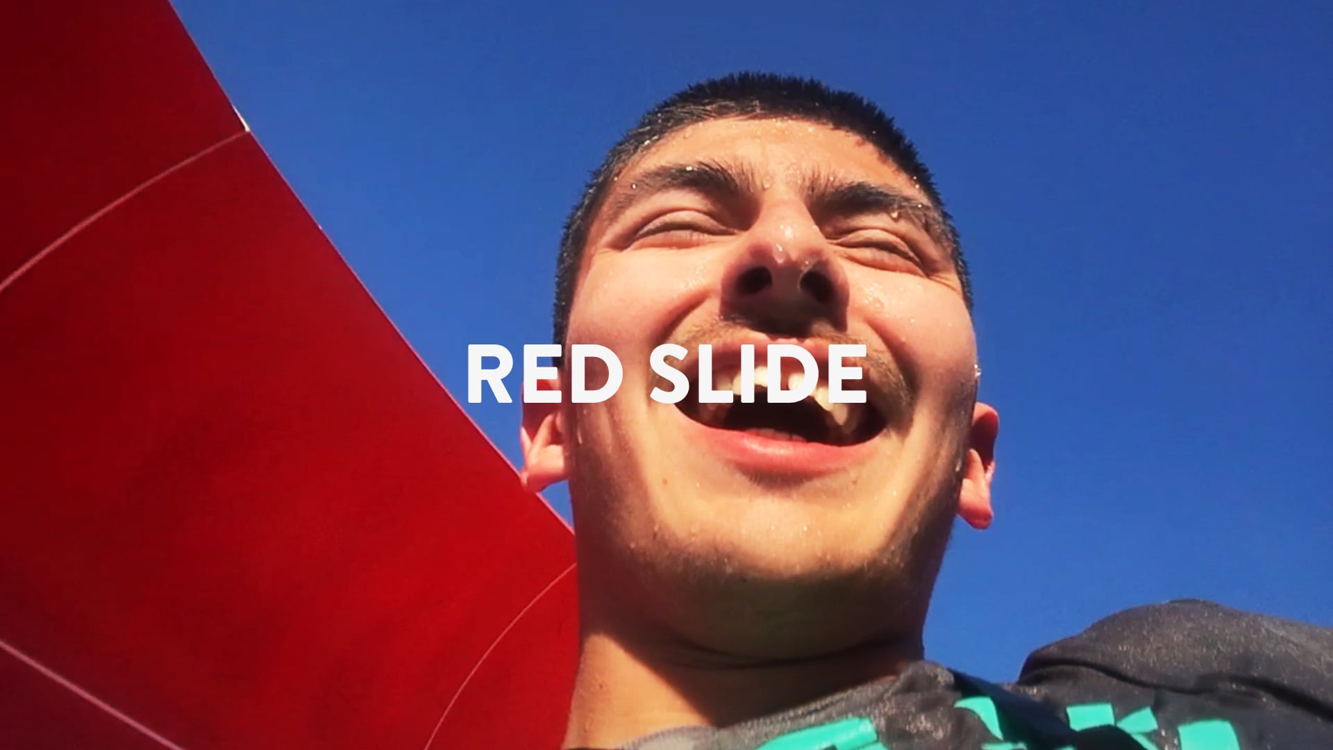 Red Slide on Vimeo
