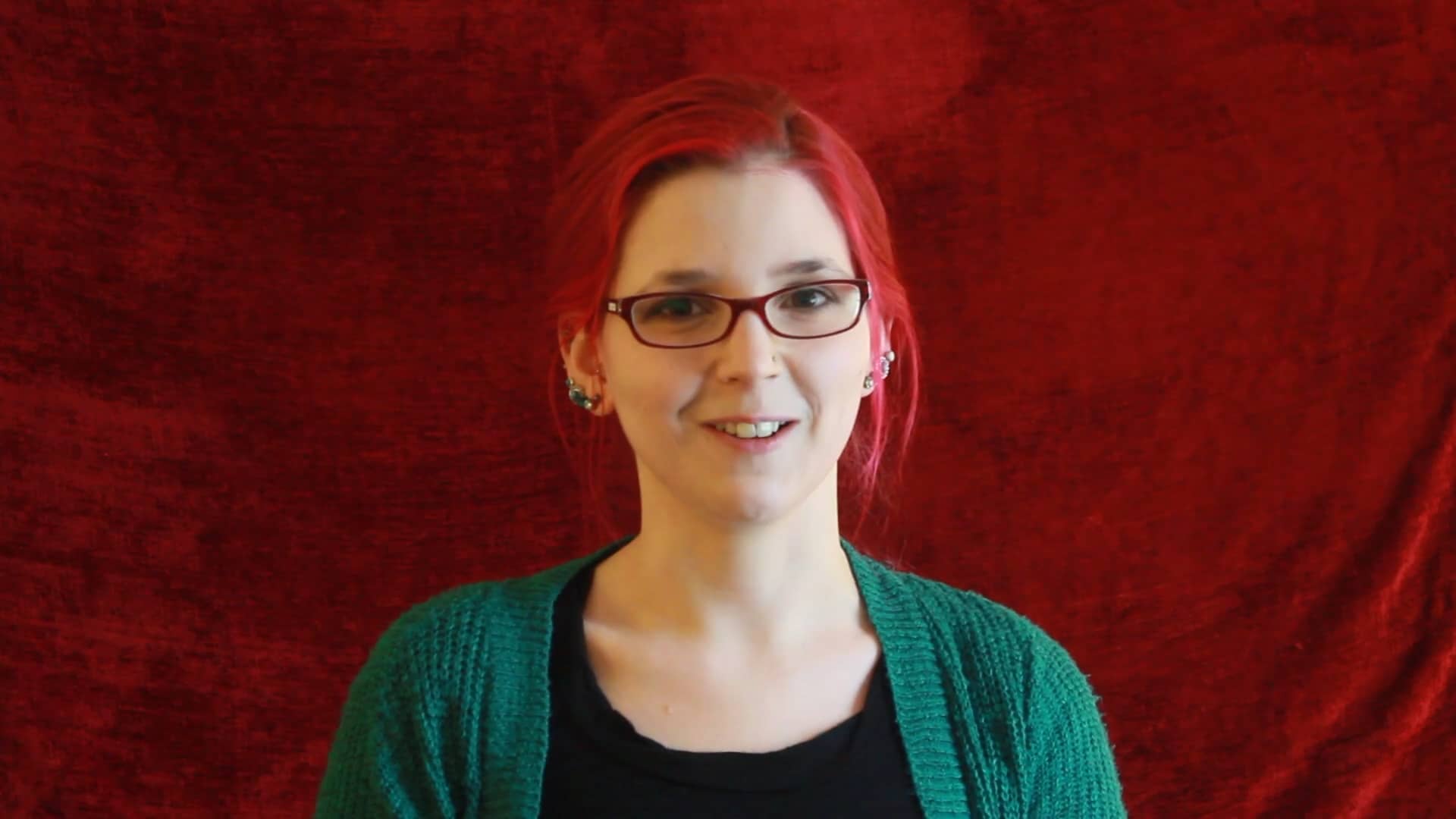 Ashley Oliver, LMHC on Vimeo