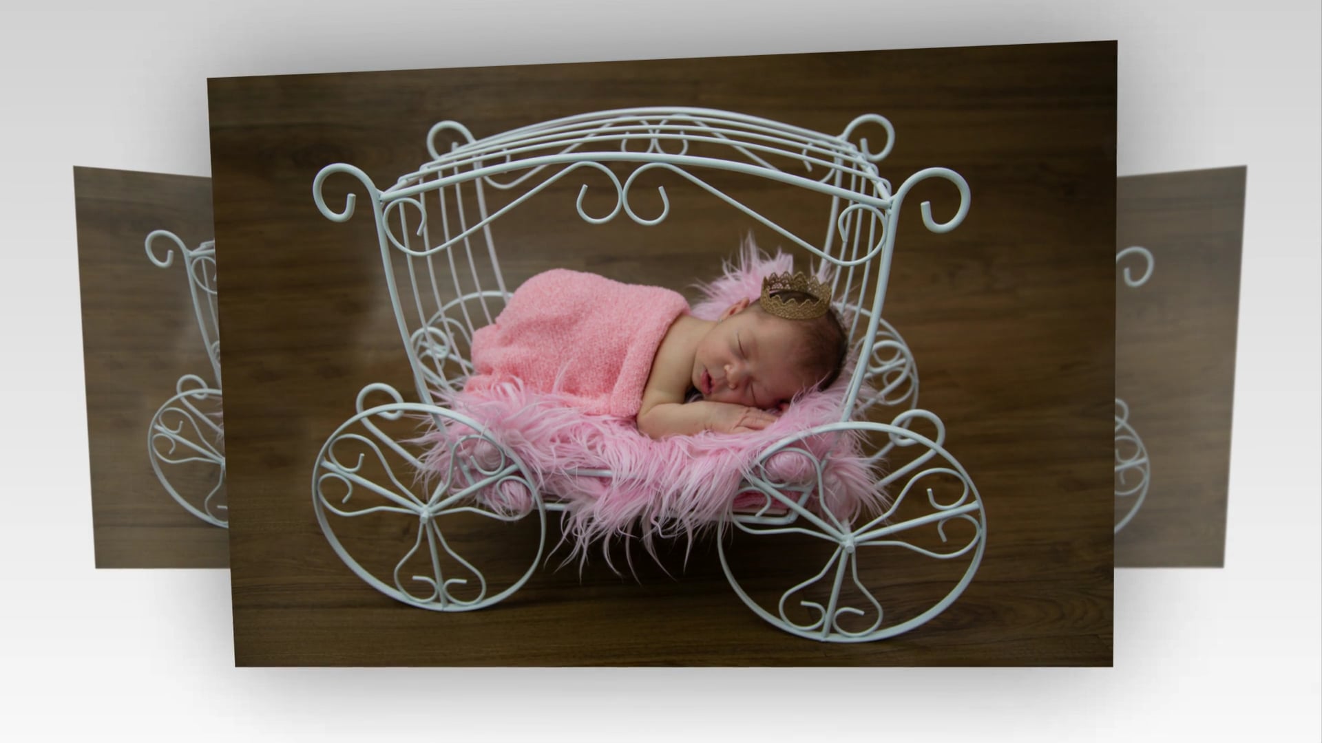 Vídeo newborn Sarah on Vimeo