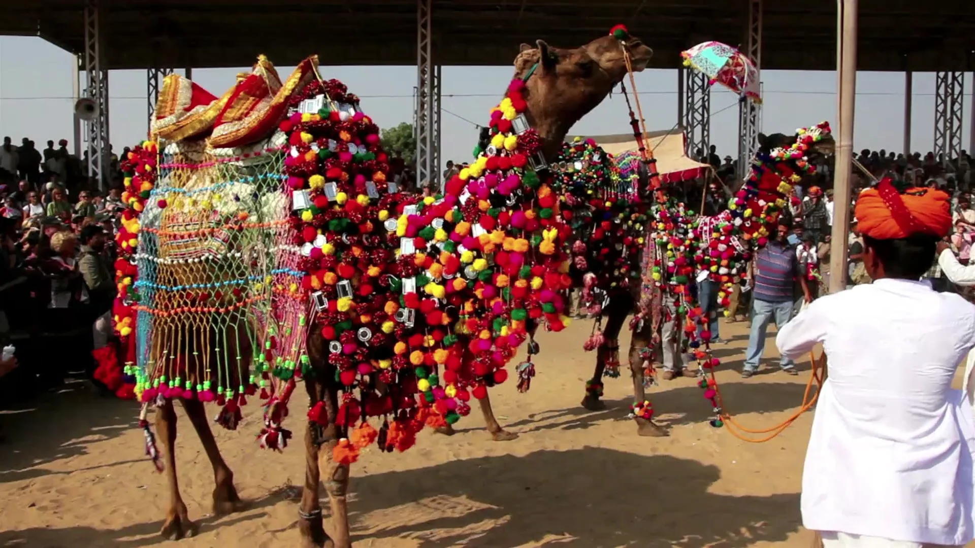 Royal India with Samira (promo + episode_ - Royal India with Samira ...