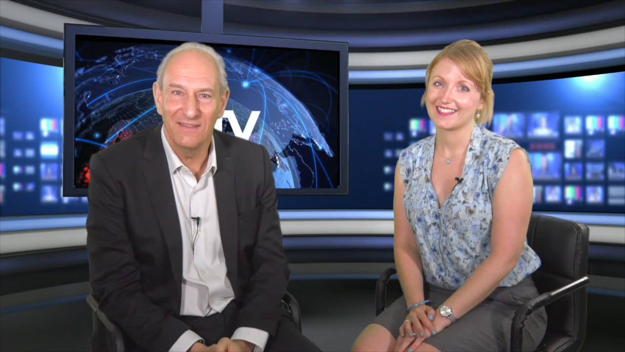 PROGRAMME #21 - 28 JULY 2016 on Vimeo