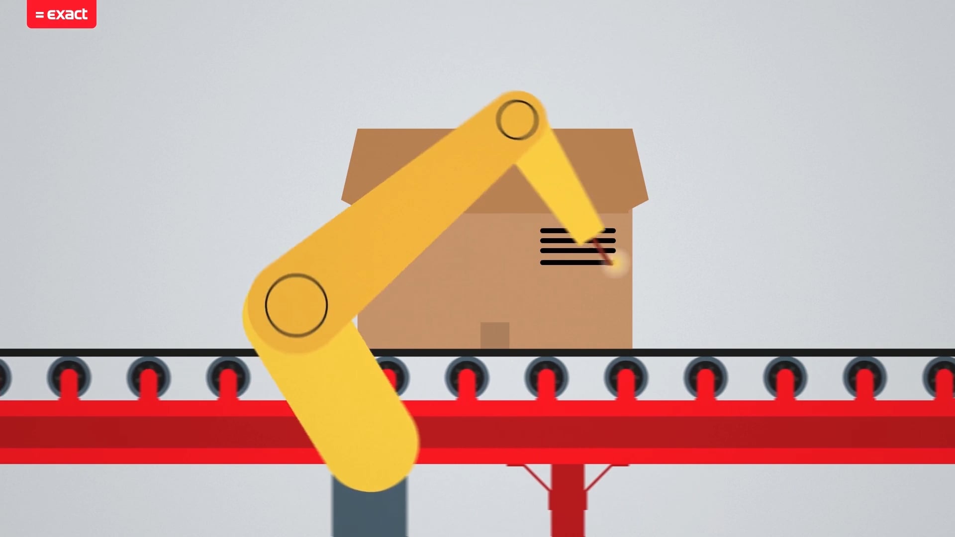 Manufacturing animation video - part 1 ES on Vimeo