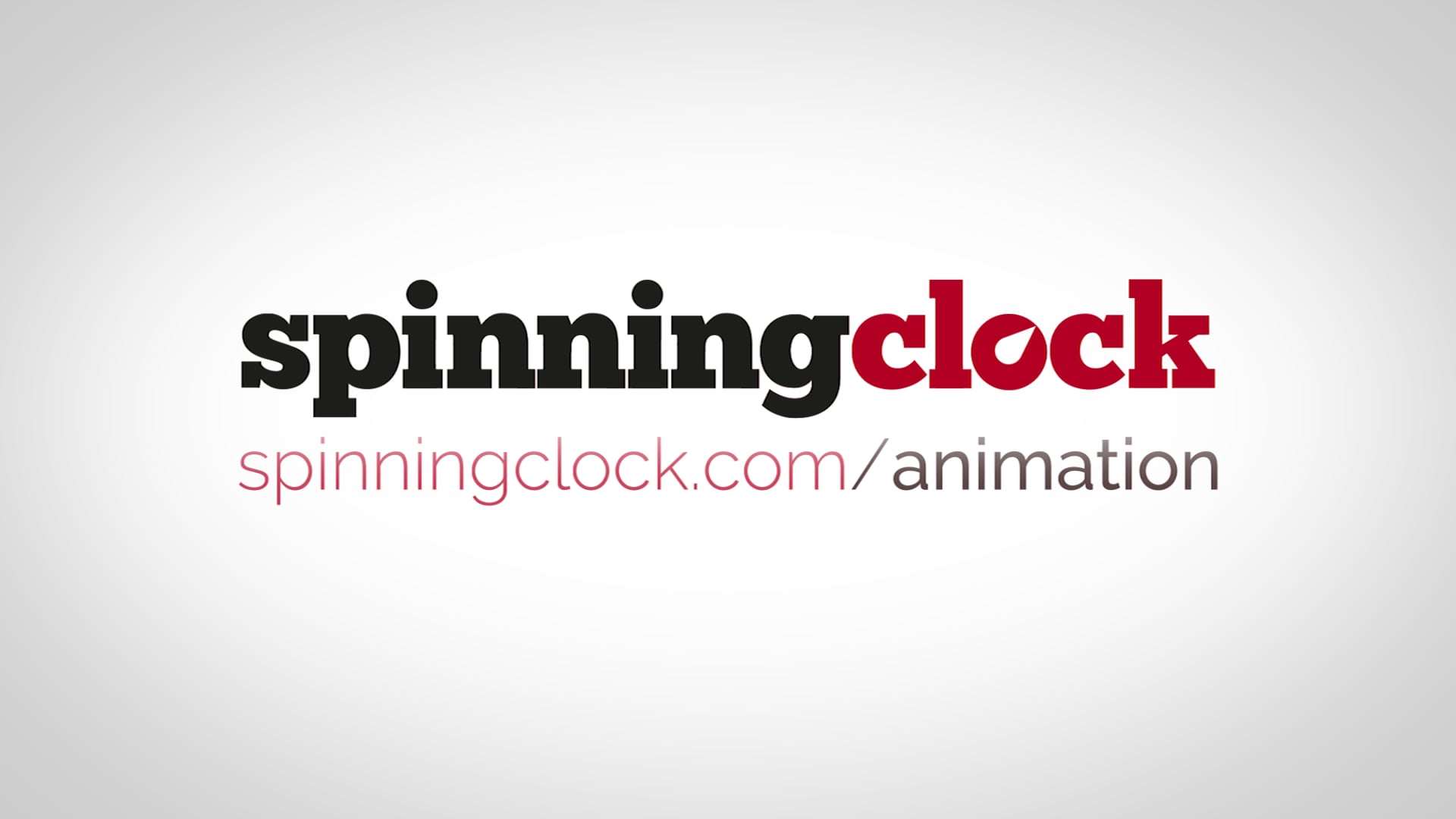 Spinning Clock Animation Showreel on Vimeo