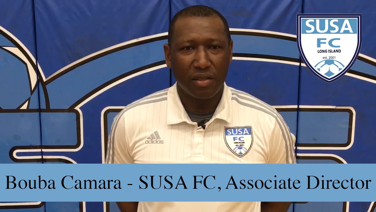 SUSA FC Academy on Vimeo