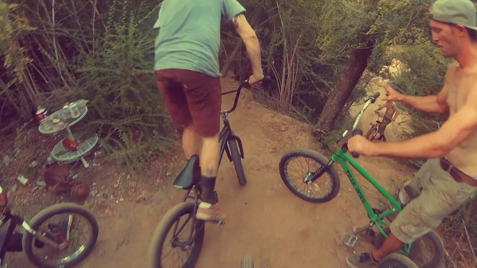 Right line CTY on Vimeo