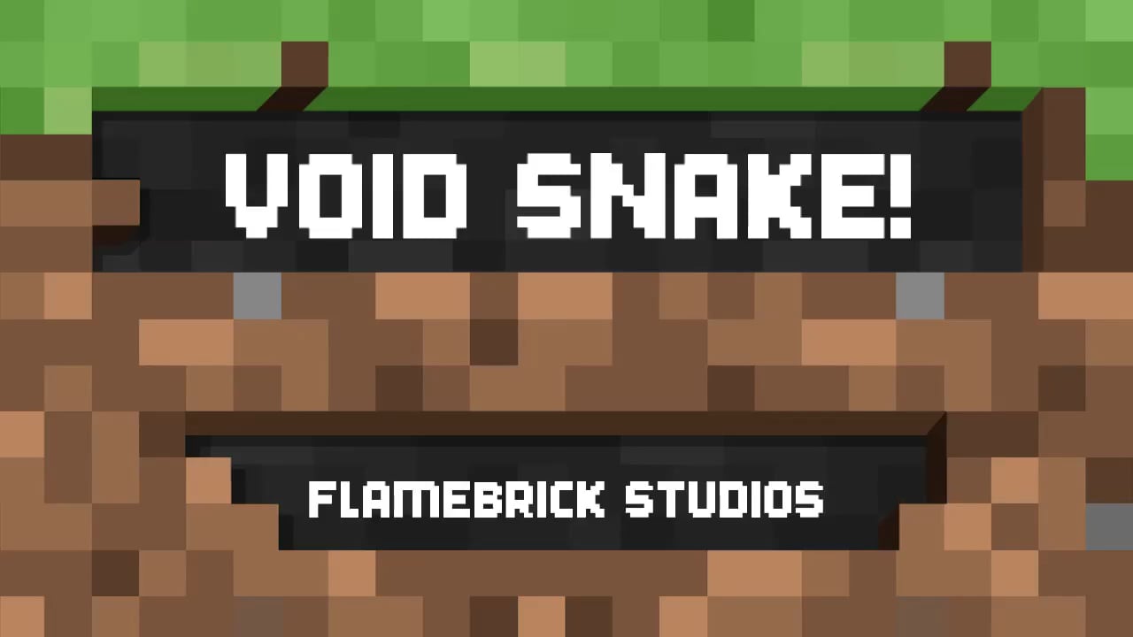Void Snake! on Vimeo