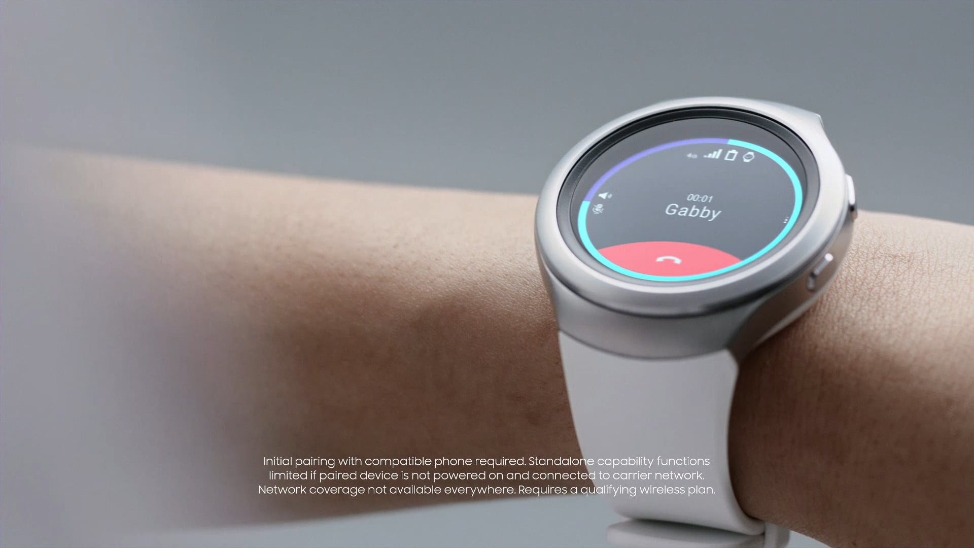 Samsung "Go With Galaxy" on Vimeo