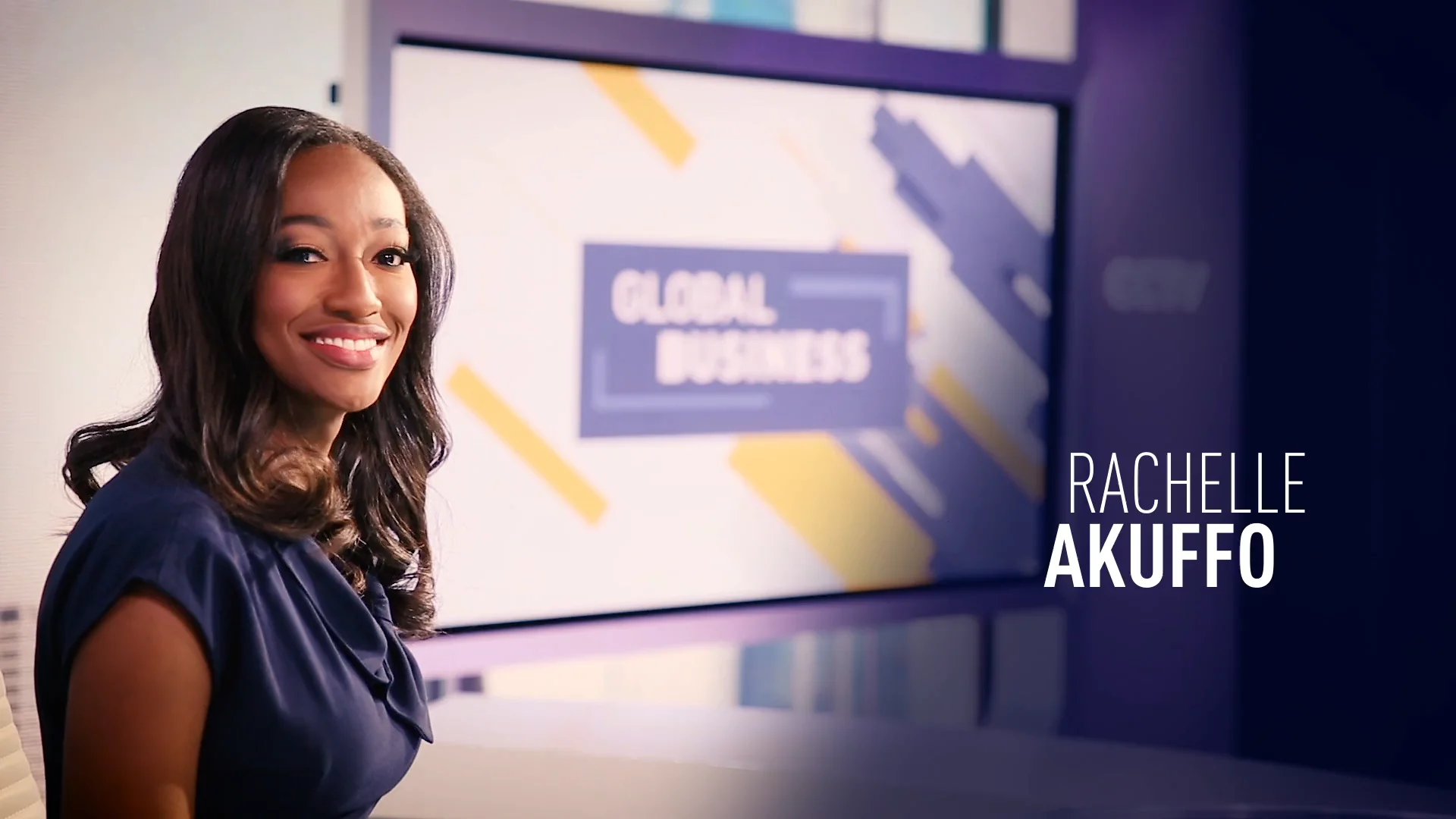Rachelle Akuffo Global Business Promo on Vimeo