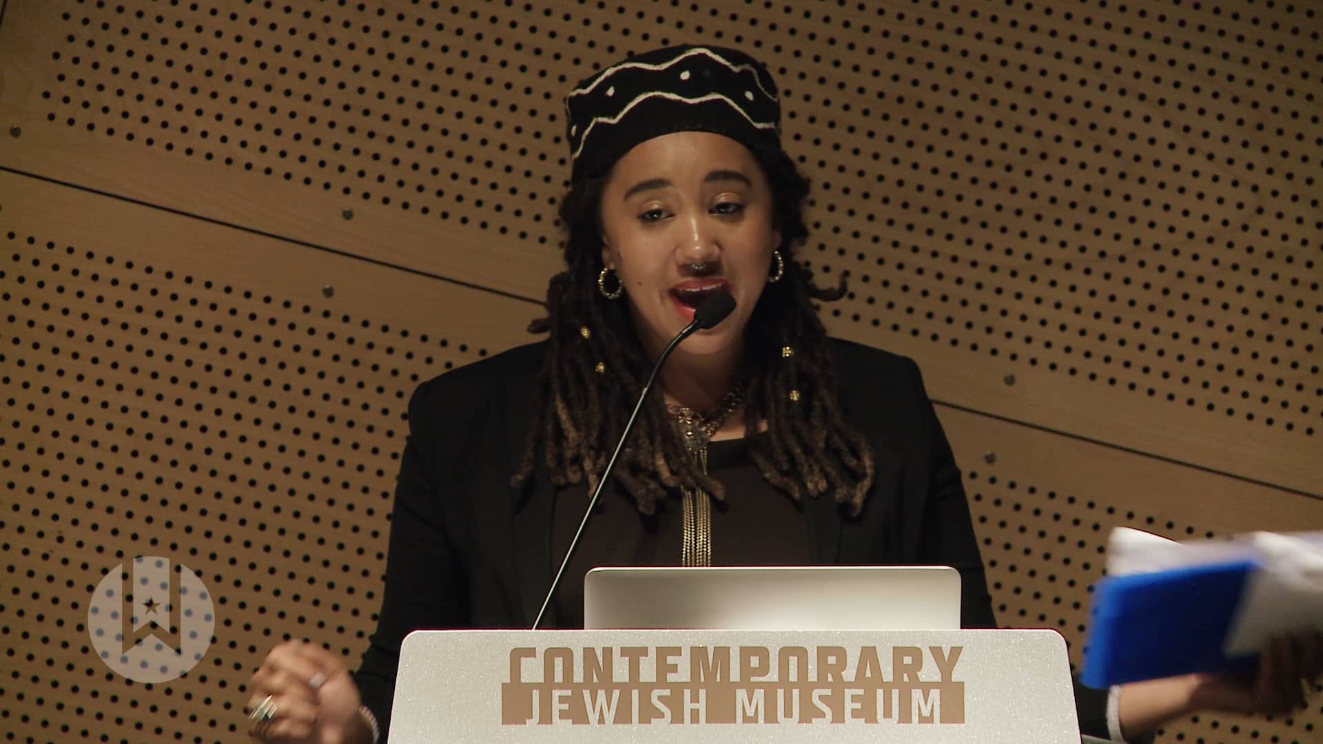 “The ABC’s of ‘Making It’ As A ‘Female’ MC” by Maddy Clifford ...