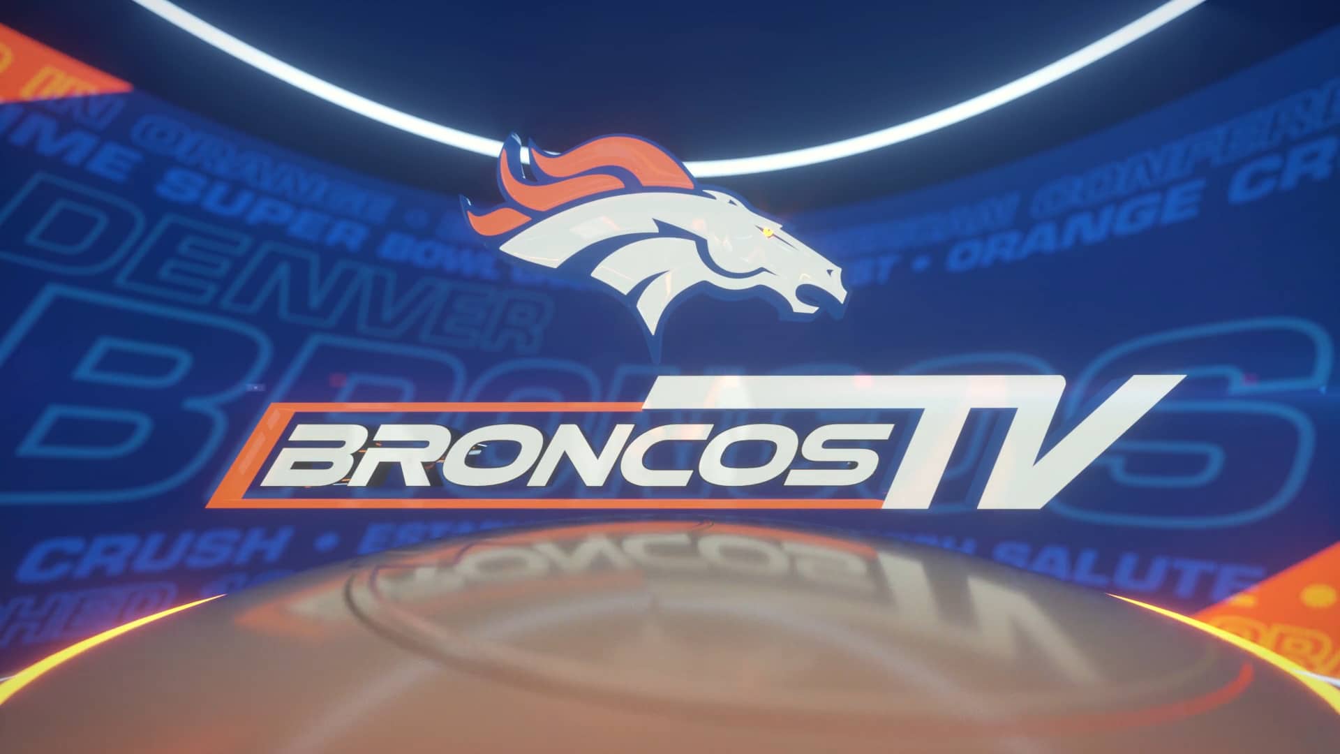 LC Design Broncos TV Rebrand Reel on Vimeo