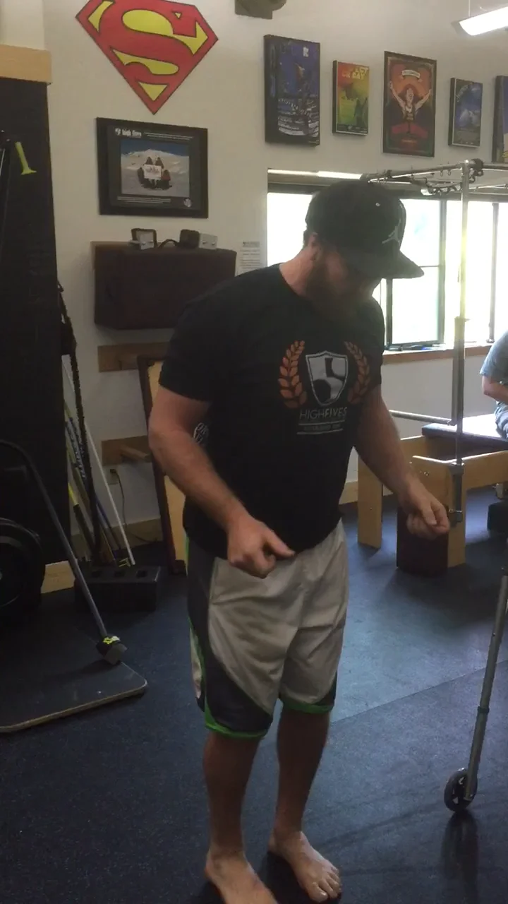 Riki Trowe posted a video on TimeGrab. on Vimeo