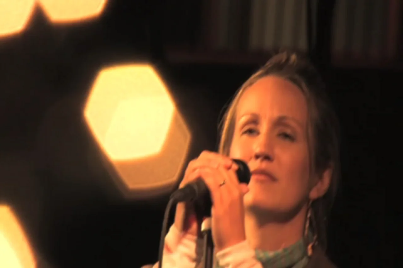 Unforgettable - Jerry Rowell & Lindsey Miller on Vimeo