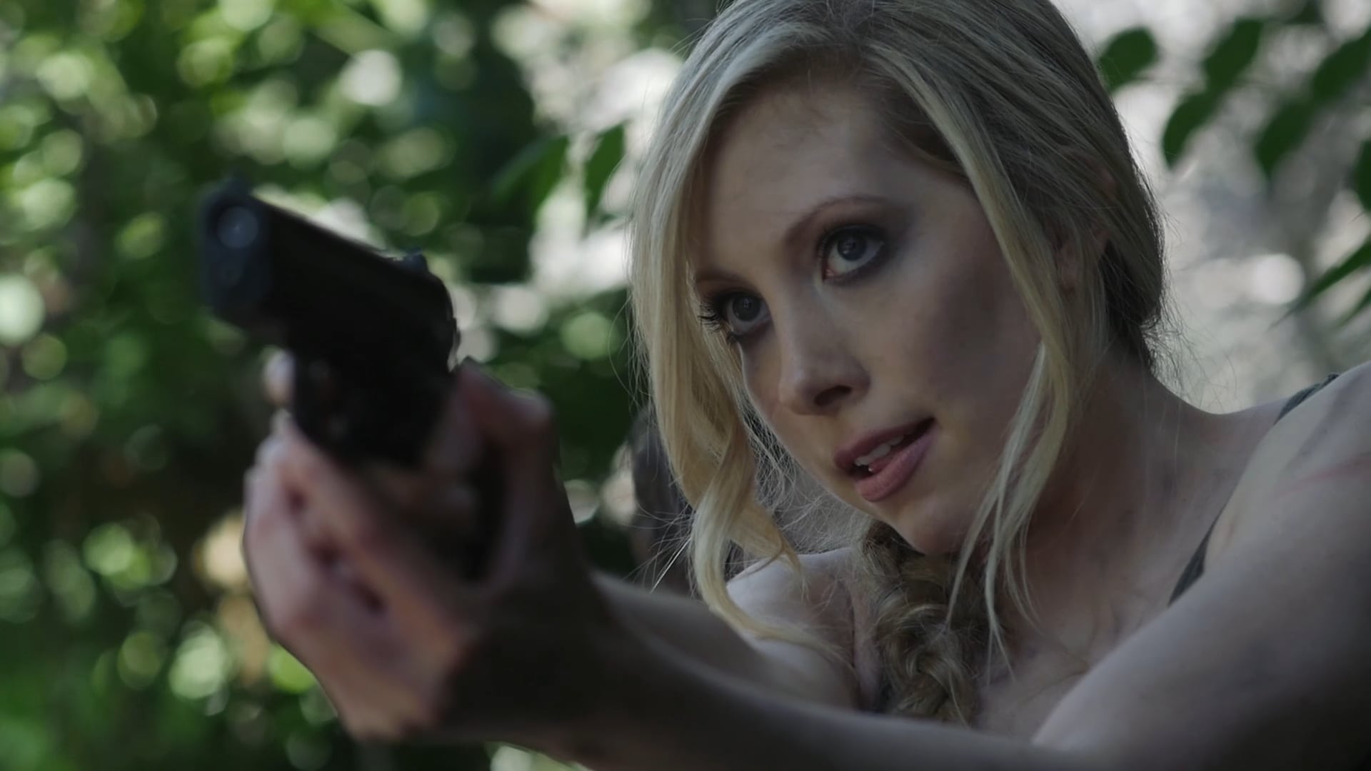 Angel Driggs FINAL HD SIZZLE REEL on Vimeo