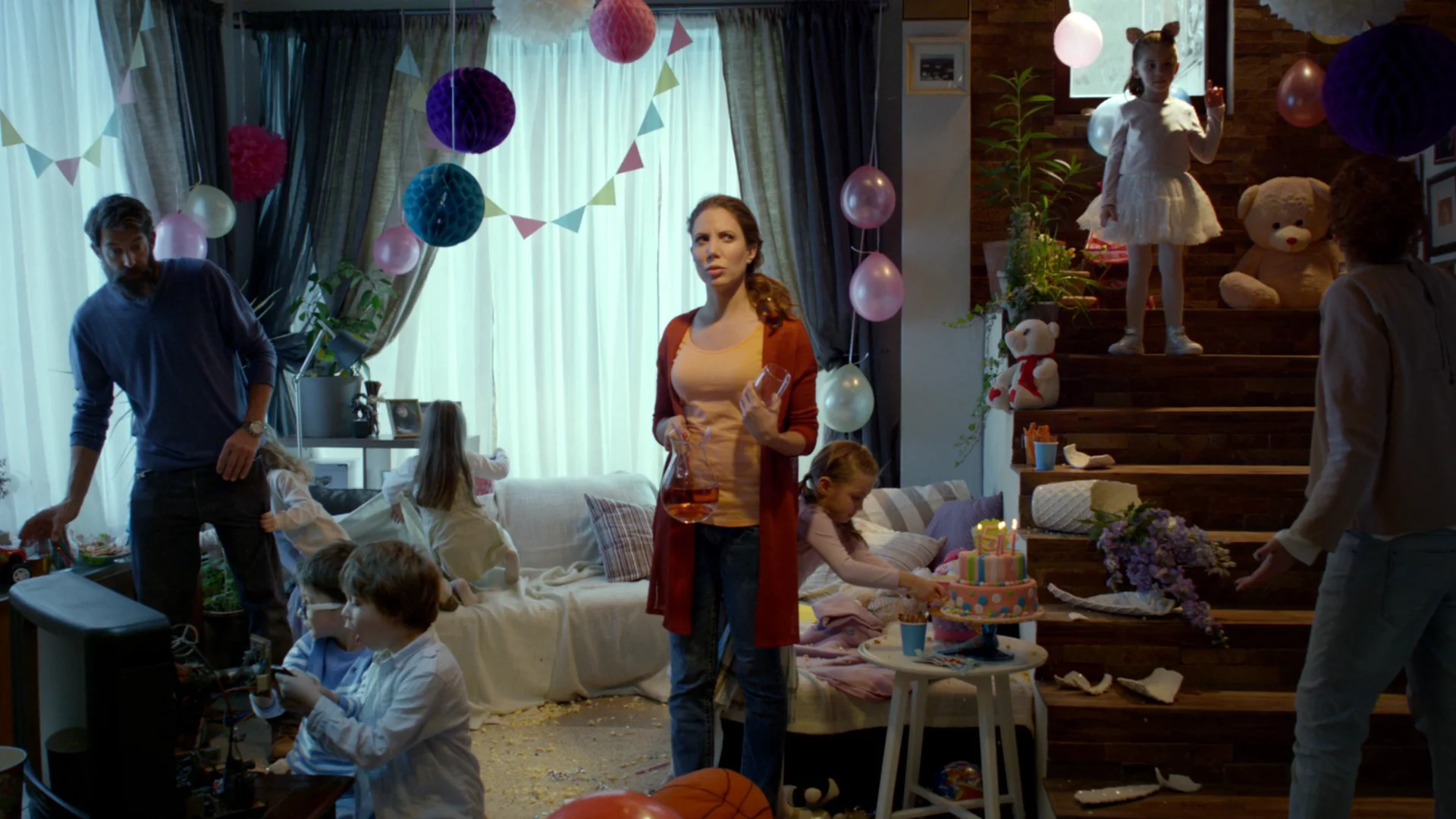 Eureka Party on Vimeo