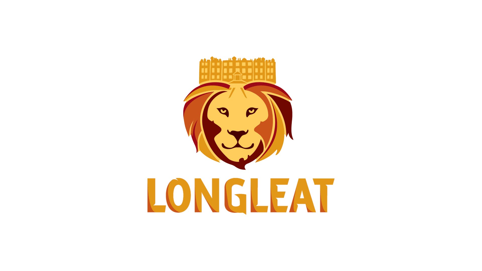 Longleat Logo on Vimeo
