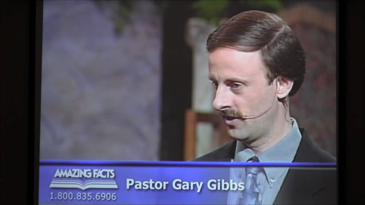 07-16-2016 Pastor Gary Gibbs on Vimeo