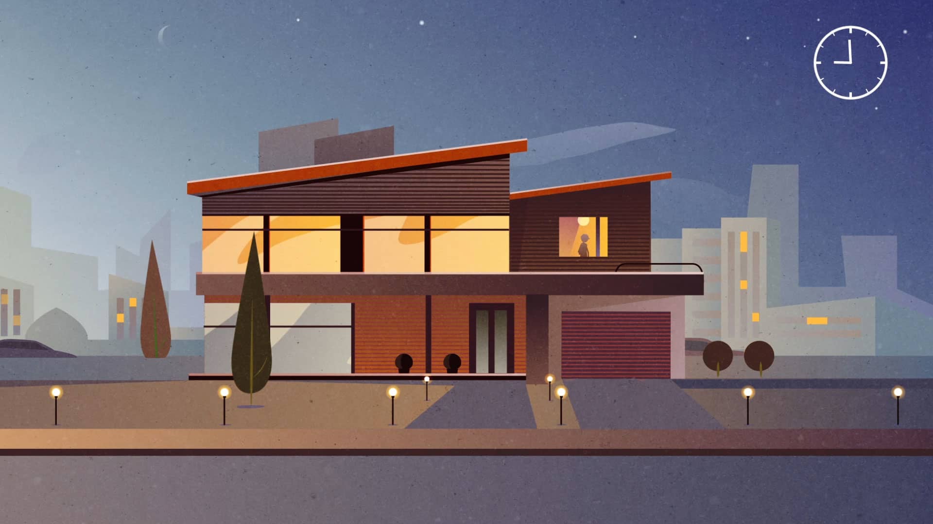 Home Automation (Ubihome) on Vimeo