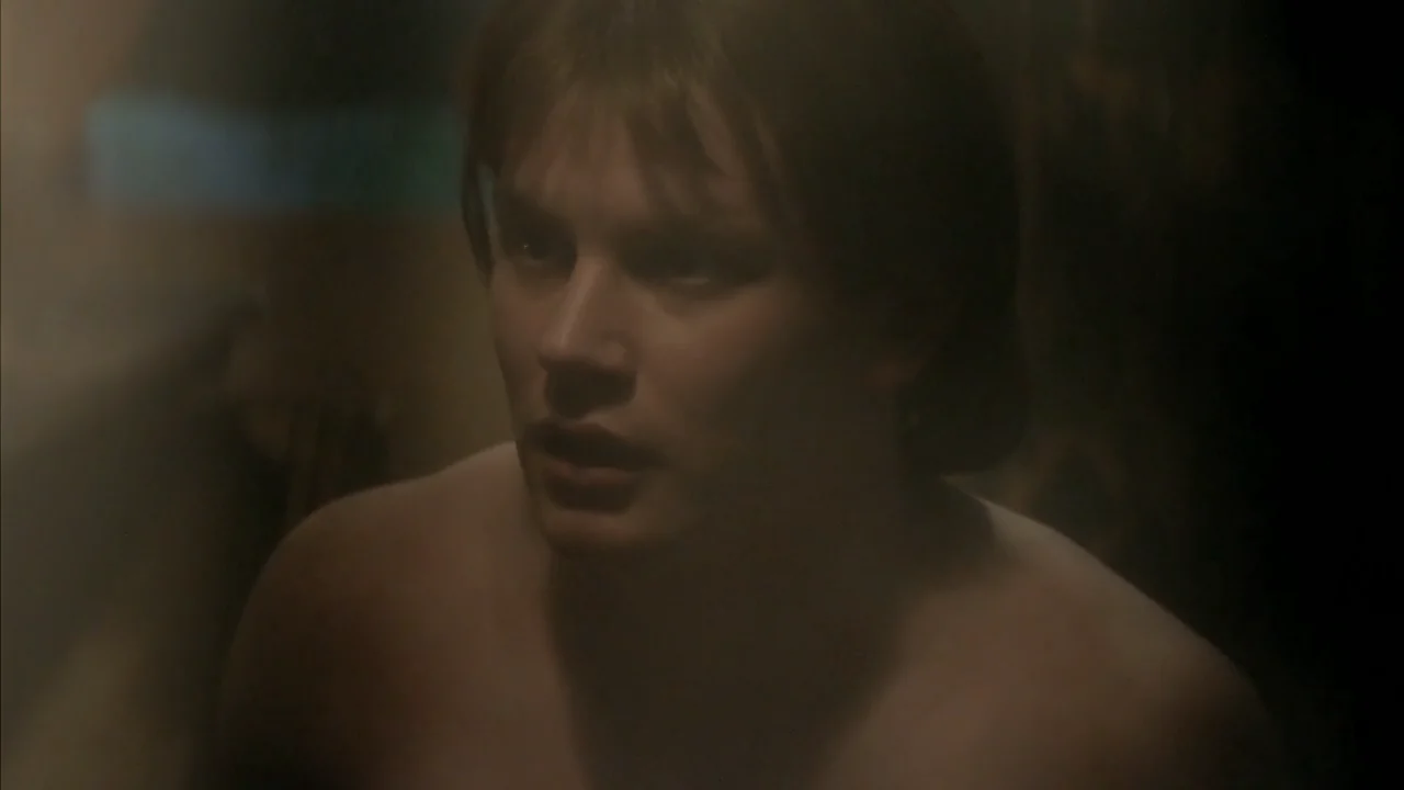 Passport To Murder: Mark Kilroy